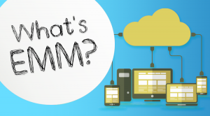 EMM（Enterprise Mobility Management）とは？選定のポイントを押さえてご紹介 | VMware Cloud ...