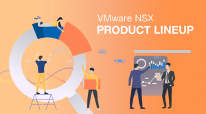 VMware NSX | VMware Cloud Frontier by Networld
