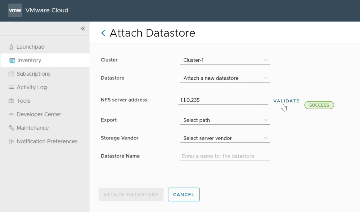 「VMware Cloud on AWS」×「Amazon FSx for NetApp ONTAP」〜外部ストレージ活用でSDDCのコストを最適化〜 | VMware Cloud ...